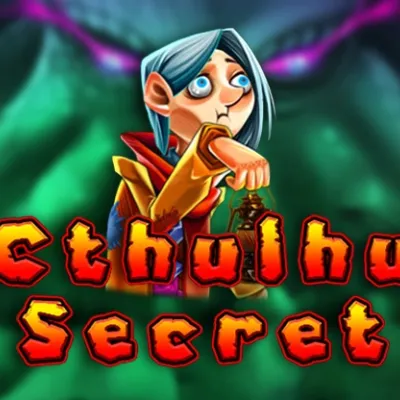 Play Cthulhu Secret at Riviera Casino