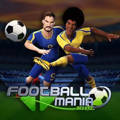 Play Football Mania Deluxe at Riviera Casino